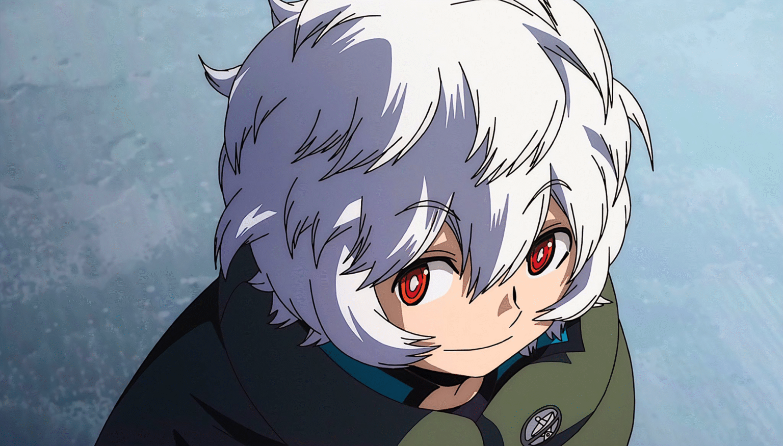 5 THINGS YOU DID NOT KNOW ABOUT WORLD TRIGGER'S YUMA KUGA - Otakudrift