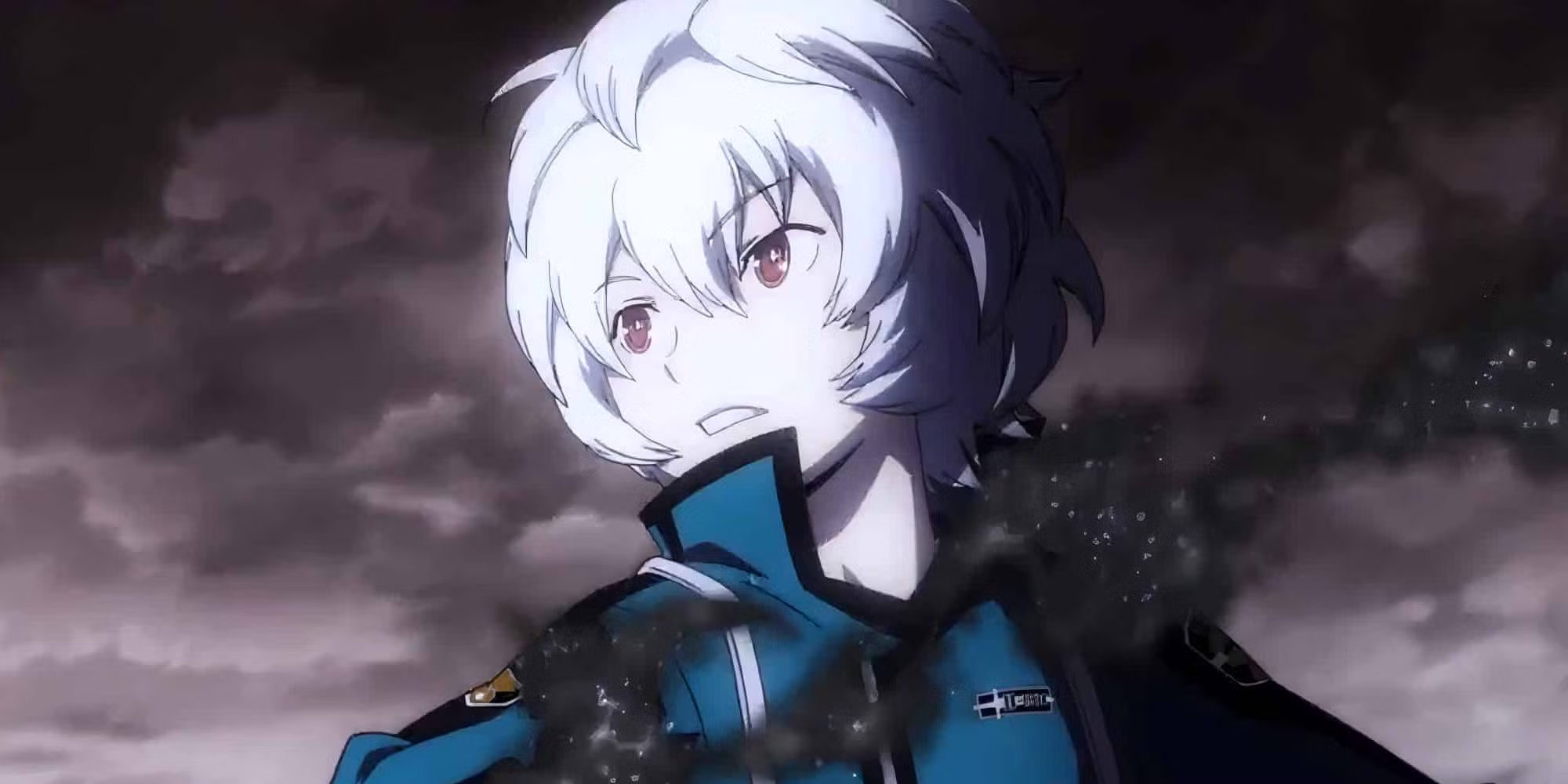 5 THINGS YOU DID NOT KNOW ABOUT WORLD TRIGGER'S YUMA KUGA - Otakudrift
