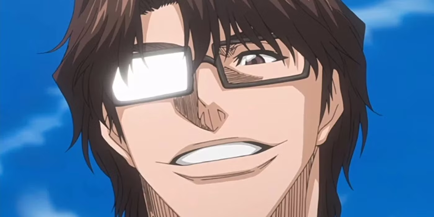 BLEACH'S AIZEN SOSUKE: EVERYTHING YOU NEED TO KNOW ABOUT HIM - Otakudrift